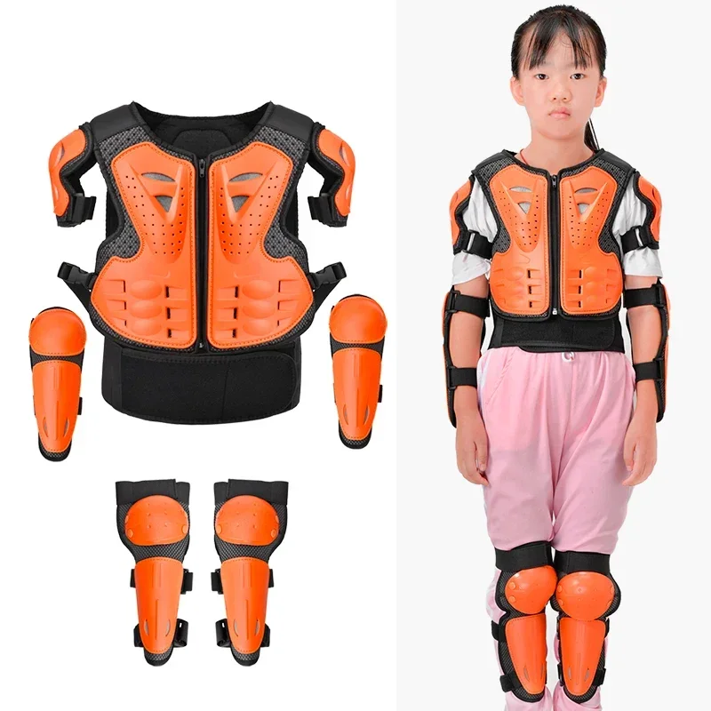 HBG-1416-ODM-Children-Chest-Protective-Gear-kid-Vest-Armor-protection ...