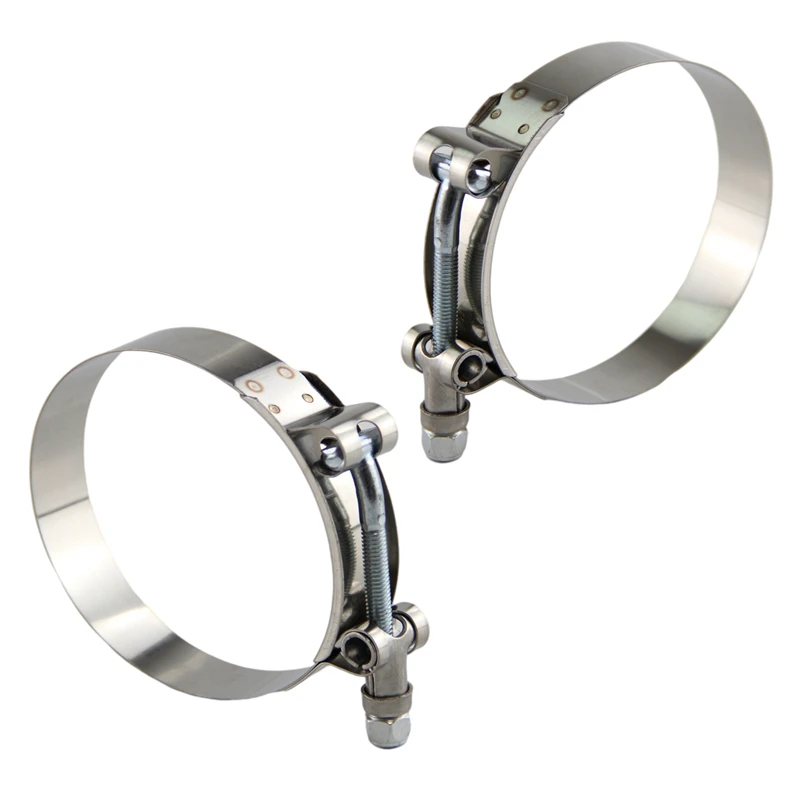 Hose Band Clamp
