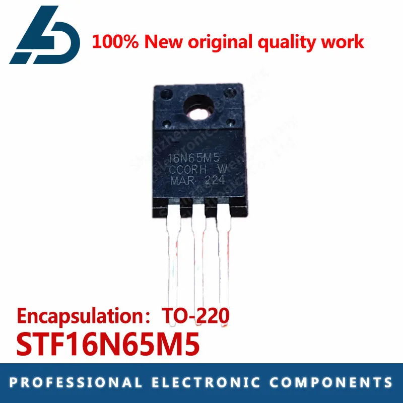 10PCS-STF16N65M5-16N65M5-in-line-TO-220-N-channel-triode-MOSFET.jpg