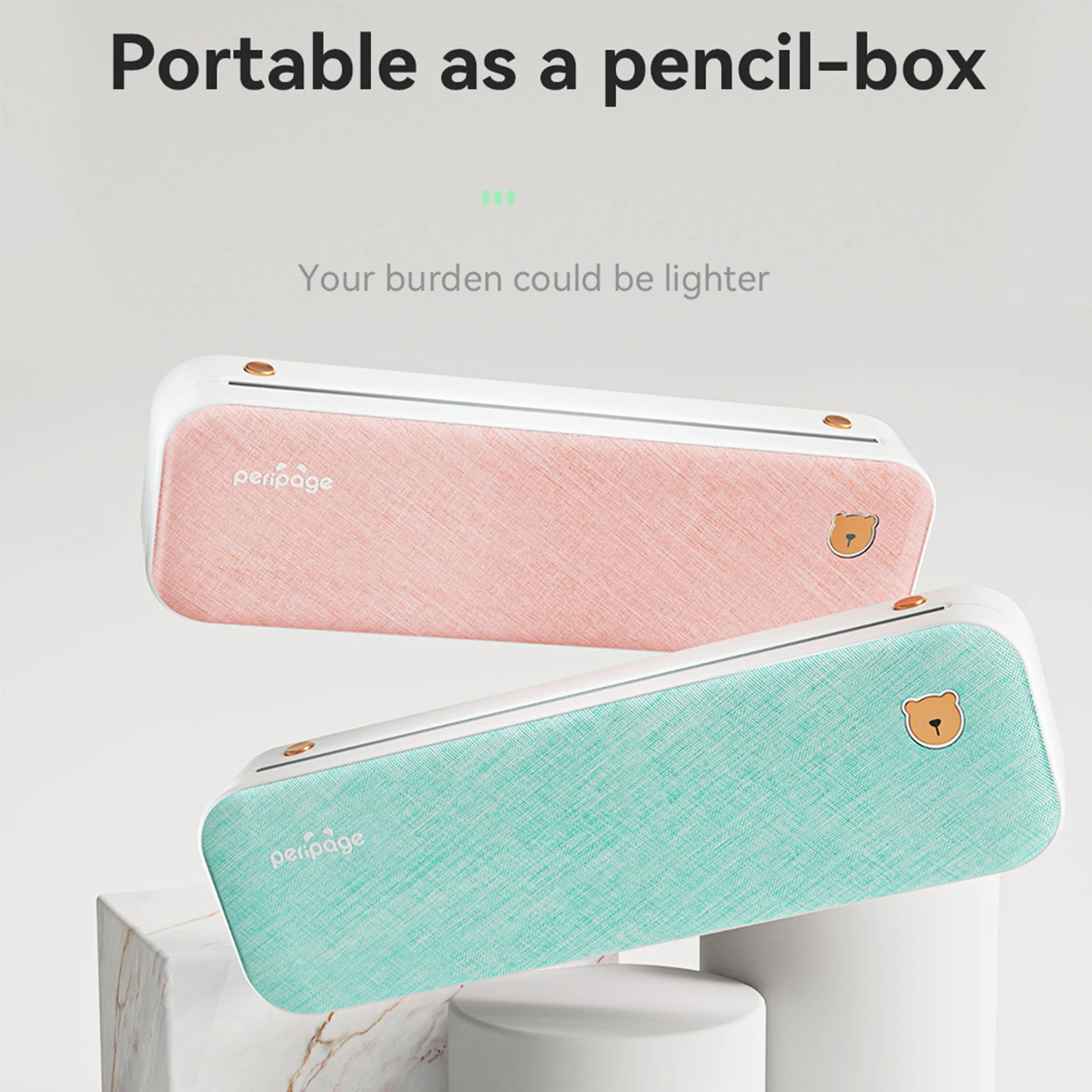 Peripage-impresora-de-papel-A40-port-til-m-quina-de-impresi-n-inal ...