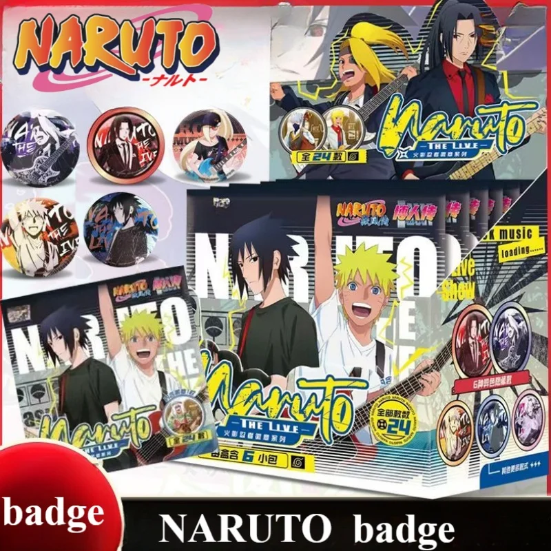 NARUTO Uzumaki Naruto Uchiha Sasuke Gaara Haruno Sakura Cartoon ...