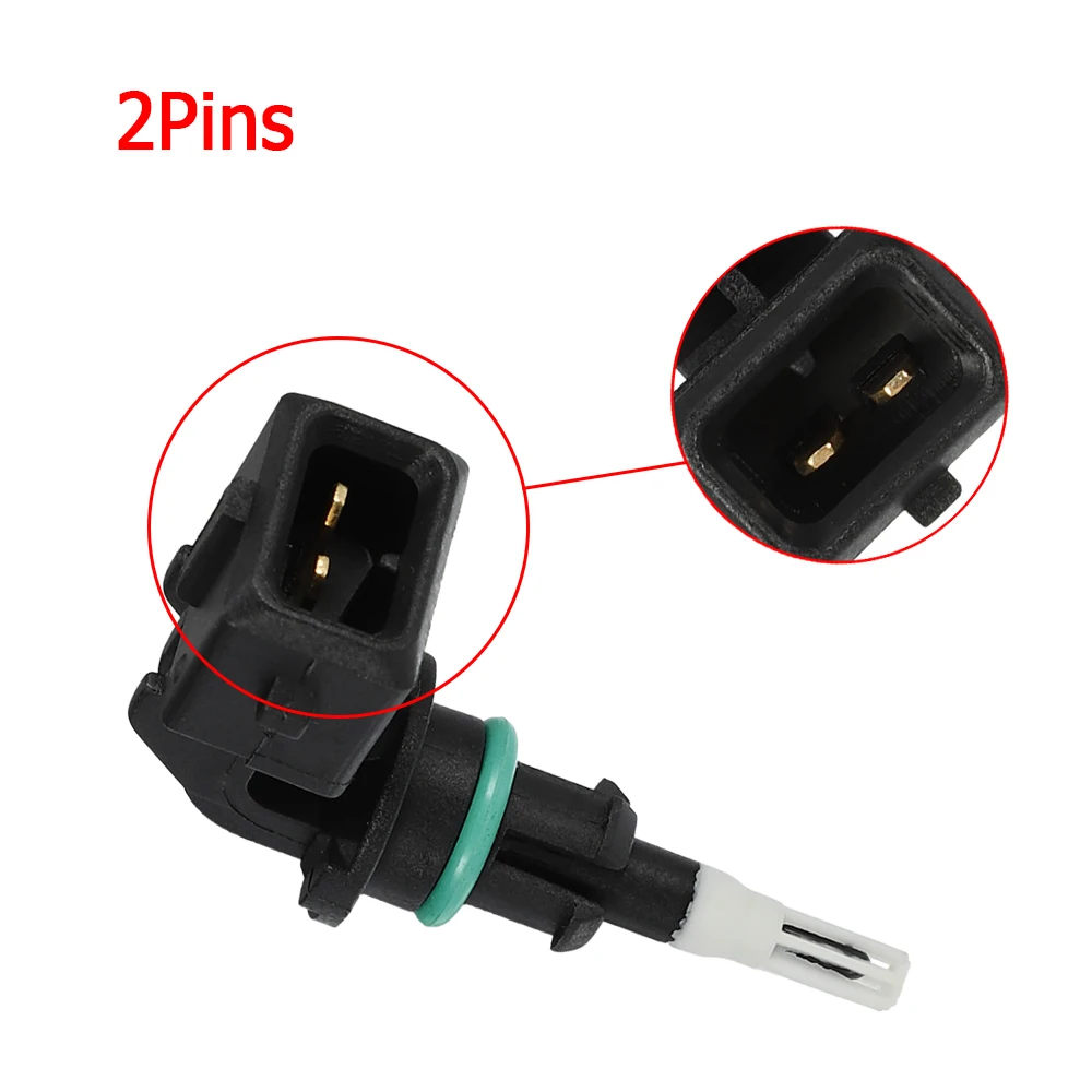 Intake-Air-Charge-Temperature-Sensor-For-BMW-M3-2008-2013-335d-2009 ...