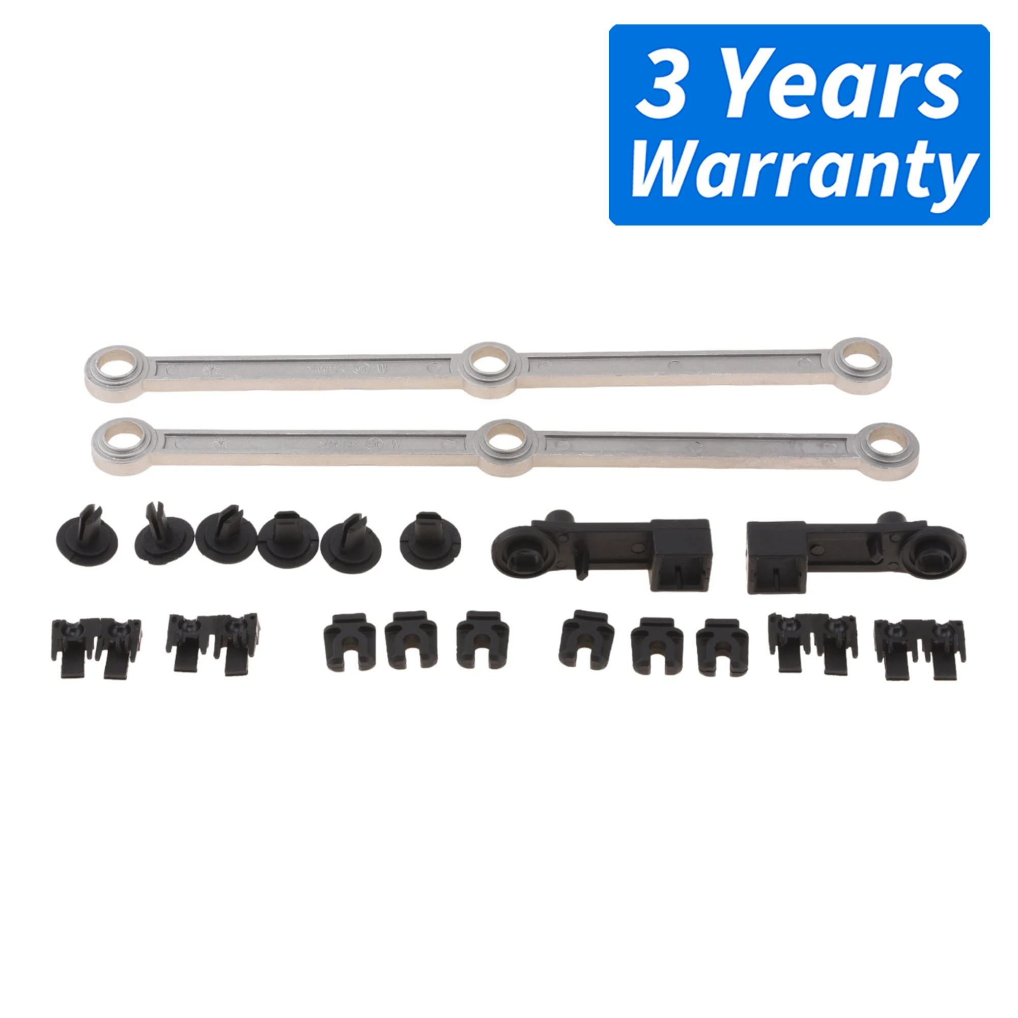 Intake-Manifold-Runner-Connecting-Rods-Repair-Kit-6420907737 ...
