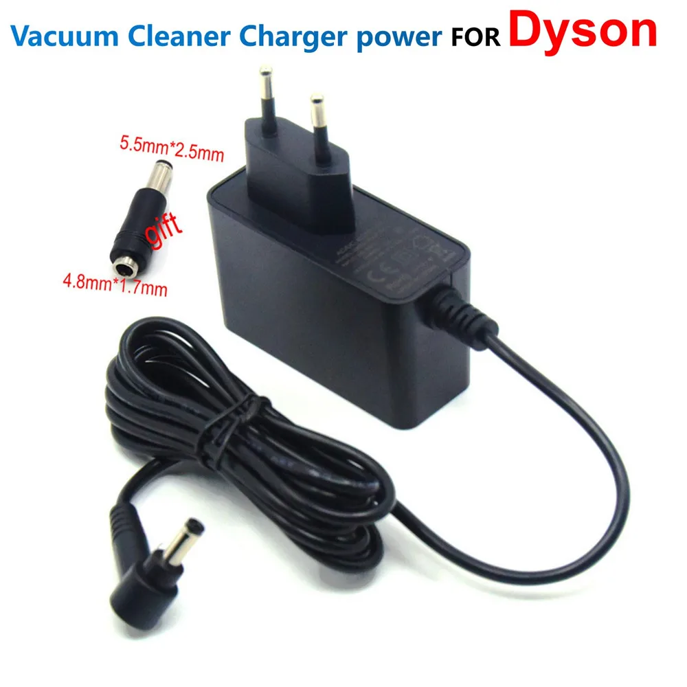 Power-Adapter-Charger-For-Dyson-V10-V11-Vacuum-Cleaner-30-45V-Vacuum ...
