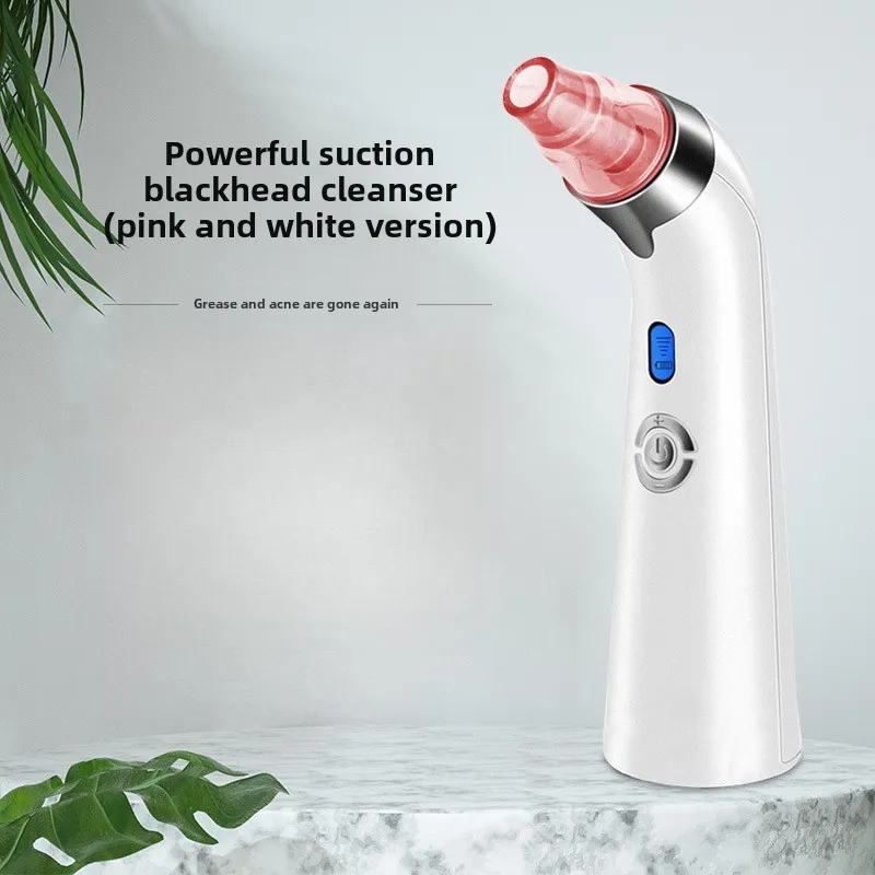 Blackhead Remover Blackhead Suction Tool Electric Beauty Device Acne ...