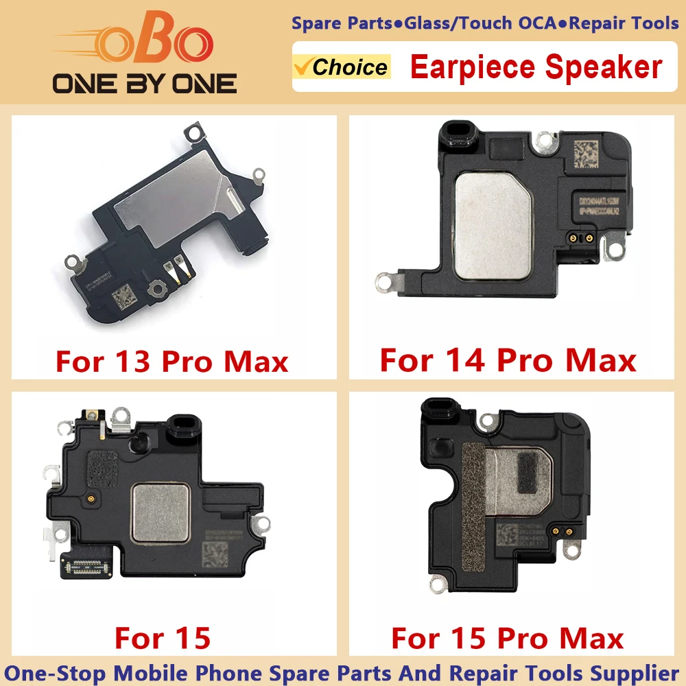 Ear-Earpiece-Speaker-For-iPhone-13-14-15-PLUS-PRO-MAX-MINI-Ear-Speaker ...