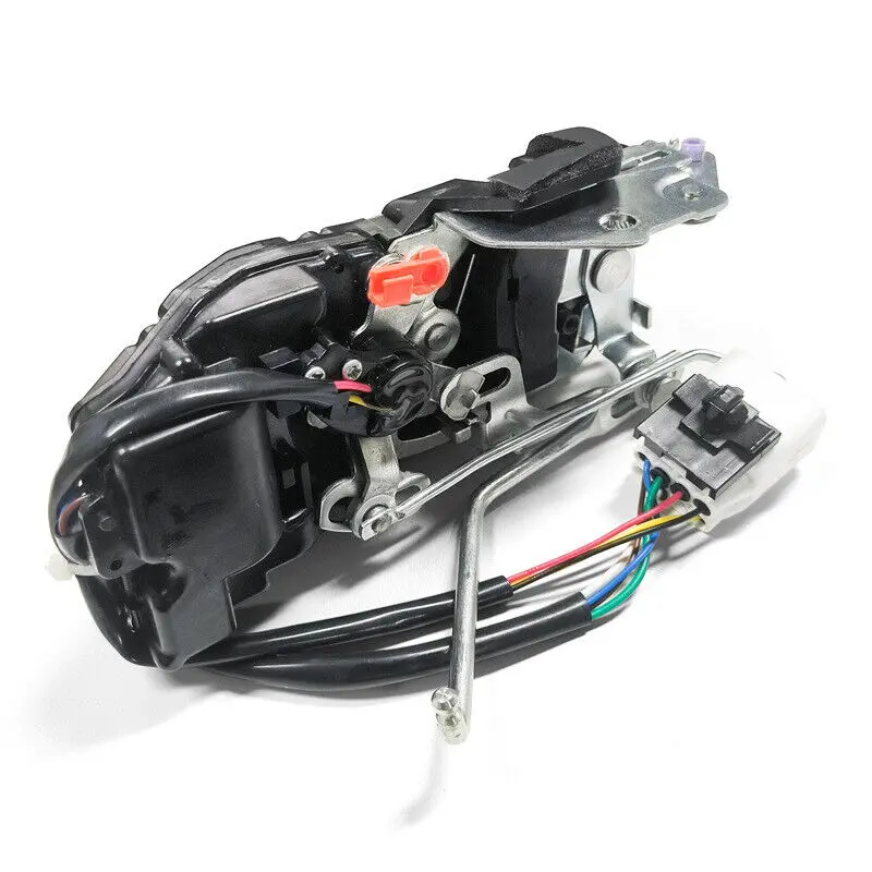 1Pcs-6904004010-Front-Left-Driver-Door-Lock-Latch-Actuator-Assembly ...