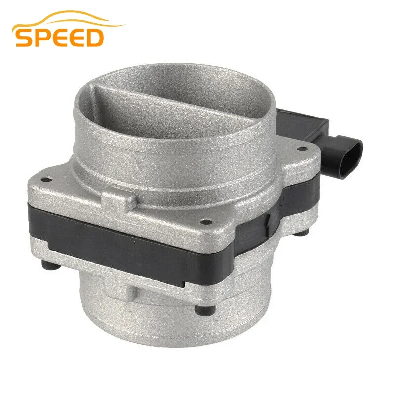 25008309 Mass Air Flow Sensor MAF Fits For Pontiac Isuzu Chevy Buick ...