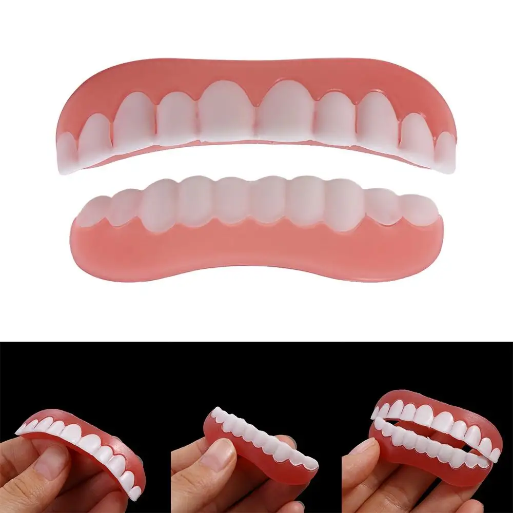 with-Filling-Teeth-Glue-False-Teeth-Comfortable-Oral-Care-Smile ...