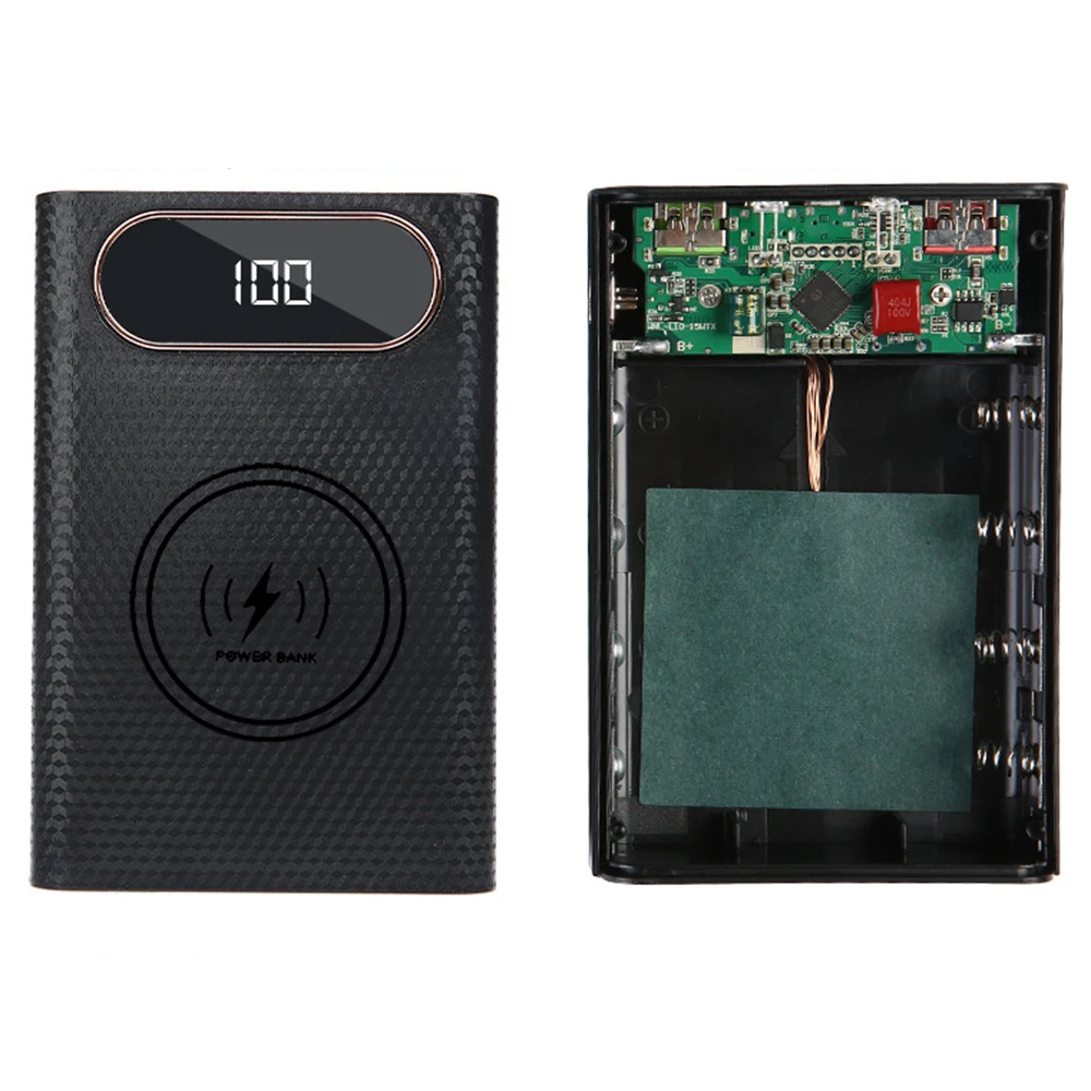 DIY PD Power Bank: The Ultimate Guide to Building Your Own Fast ...