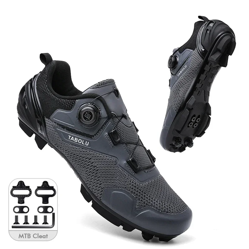 MTB-Mens-Road-Lane-Board-Cycling-Shoes-Road-Cyclocross-Speed-Flats ...