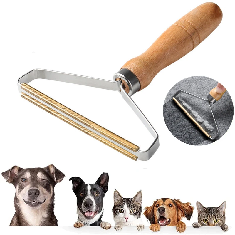 Lint-Remover-Clothing-Hair-Remover-Brush-Dog-And-Cat-Cleaning-Dogs-Lint ...