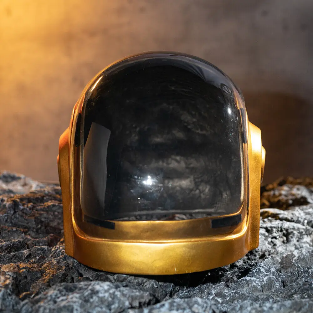 Daft Punk Helmet