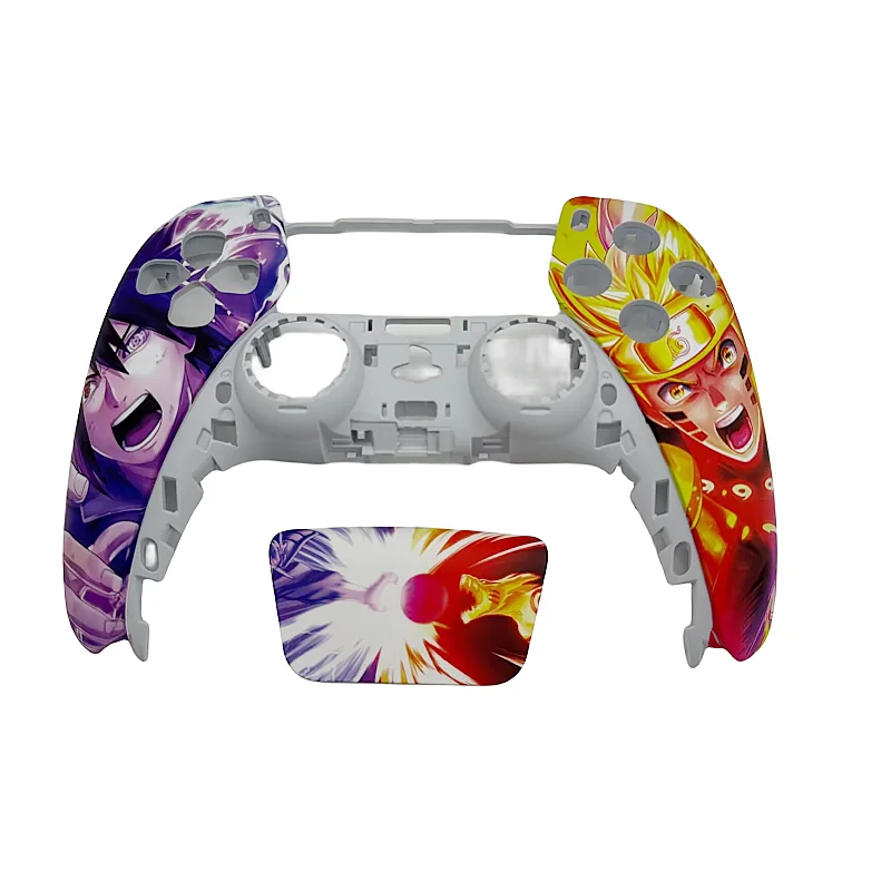Limited-Editiom-Themes-Faceplate-Shell-For-PS5-Controller-Joystick-BDM ...
