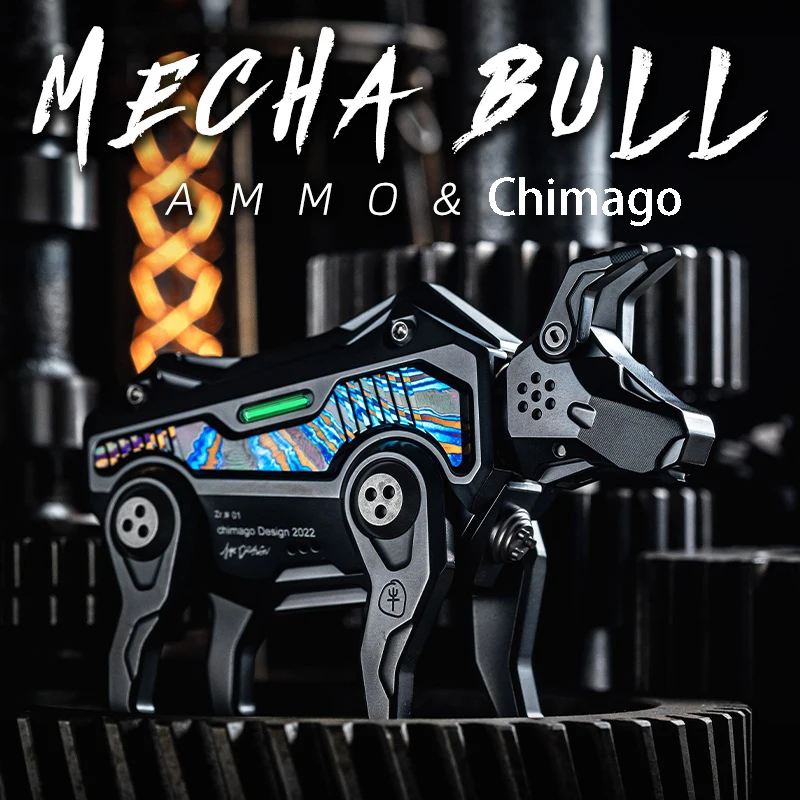 Chimago-MECHA-BULL-Combina-o-Multifuncional-Conjunto-De-Ferramentas ...