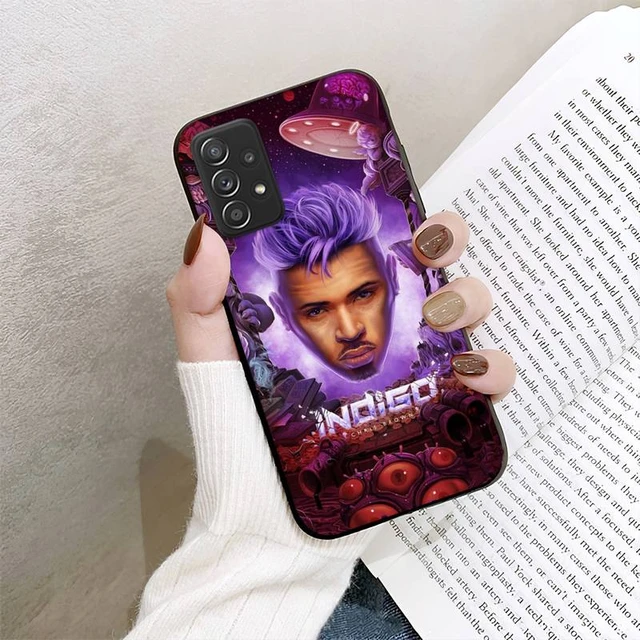 Chris Brown Be Like Vine