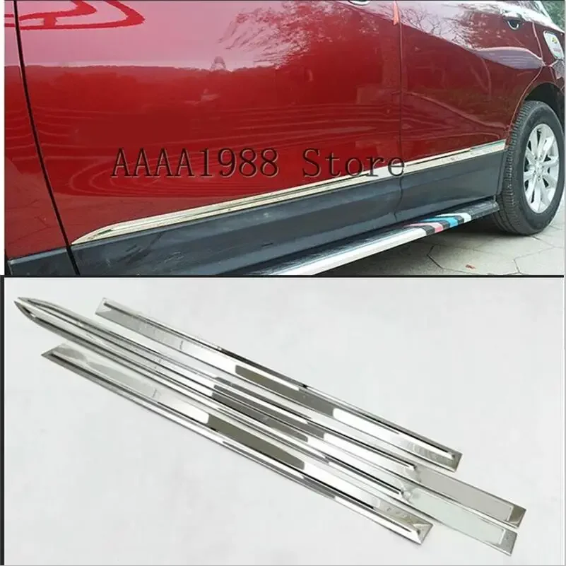 Side-Door-Body-Protection-Molding-Trim-Cover-Car-Styling-for-Chevrolet ...
