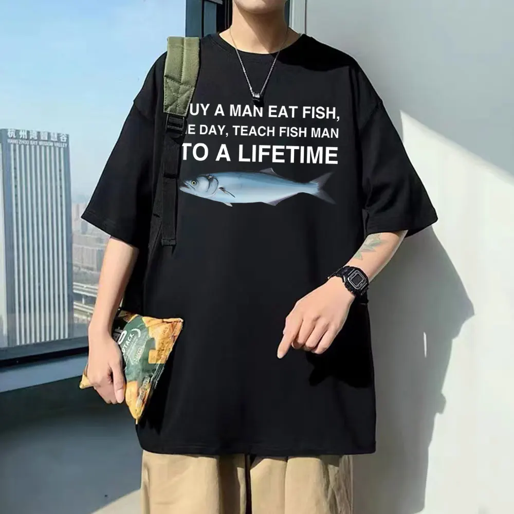 Funny-Buy-A-Man-Eat-Fish-He-Day-Teach-Fish-Man-To-A-Lifetime-Meme-Print.jpg