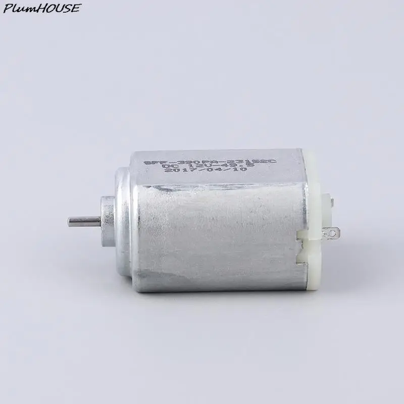 Hair Cut Machine DC 2.4V Motor FF-337PA FF-390PA Clipper Large Magnetic ...