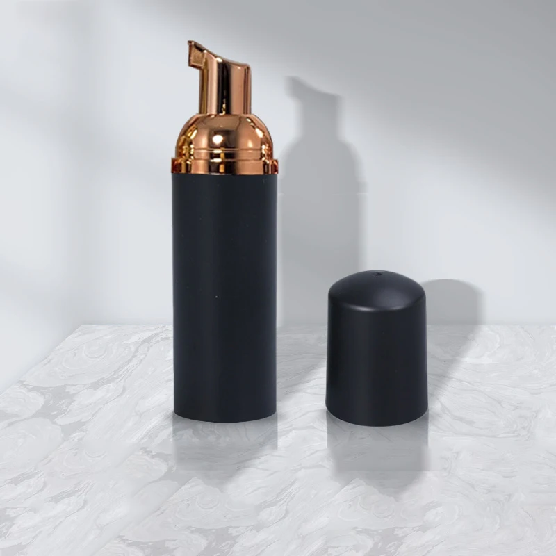 Garrafa-De-Sab-o-De-Espuma-Recarreg-vel-Hand-Sanitizer-Spray-Bottle ...