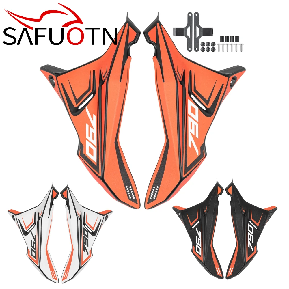 790ADV-Frame-Side-Panel-for-KTM-790-Adventure-Adv-R-Rally-2019-2023 ...