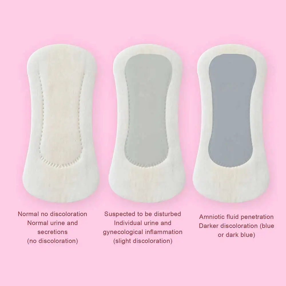 Amniotic Fluid Test Pad: A Comprehensive Guide for Expectant Mothers