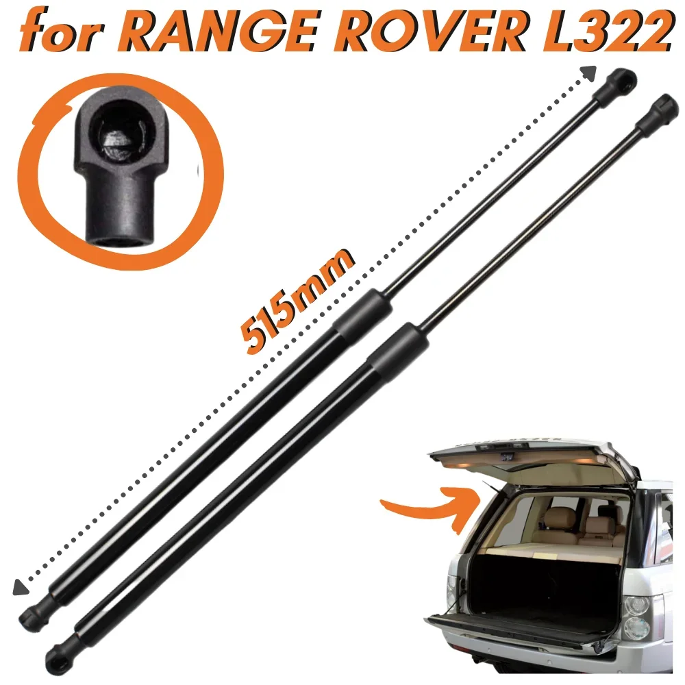 Qty-2-Trunk-Struts-for-Range-Rover-L322-5-Door-SUV-2001-2012-BHE760020 ...