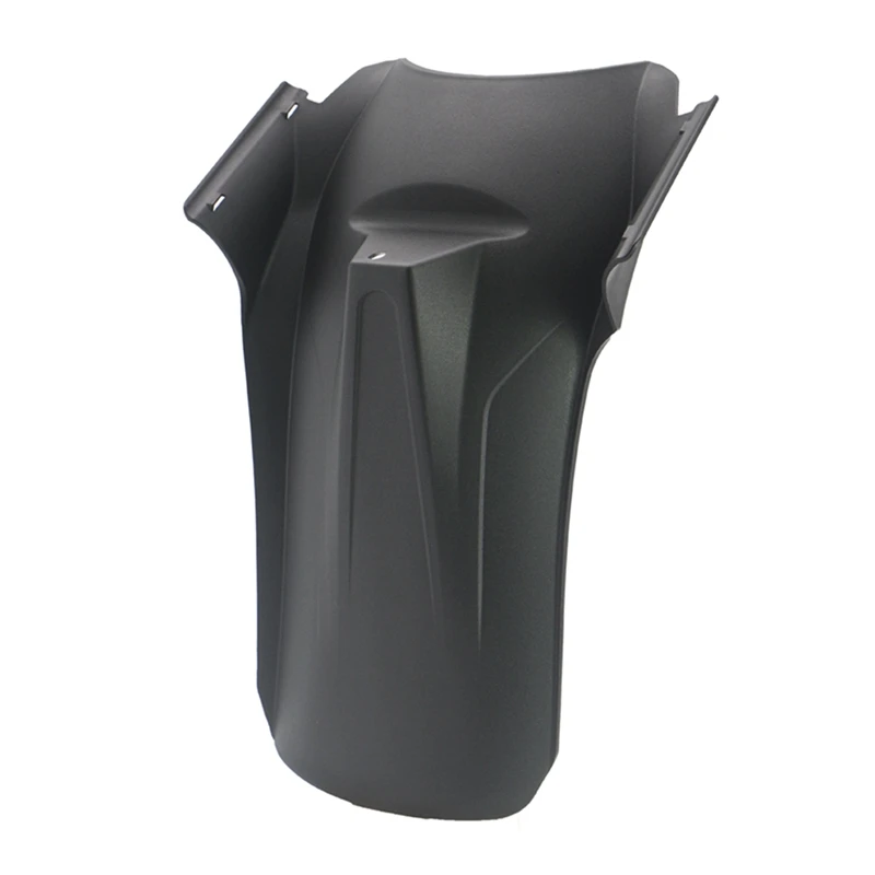 Motorcycle Rear Fender Splash Protector Cover Extension Mudguard For ...