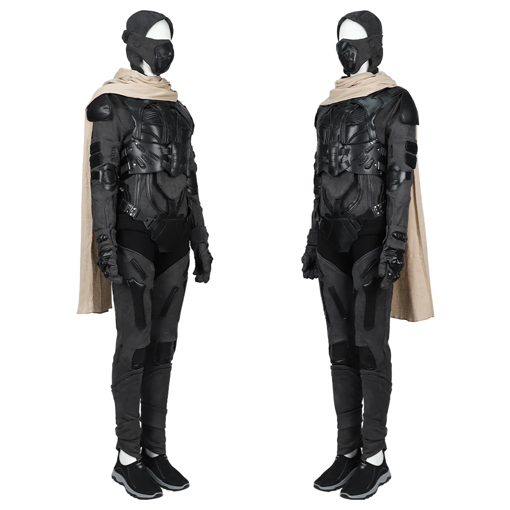 Disfraz-de-Chani-para-mujer-y-ni-a-traje-de-Cosplay-con-capa-zapatos ...