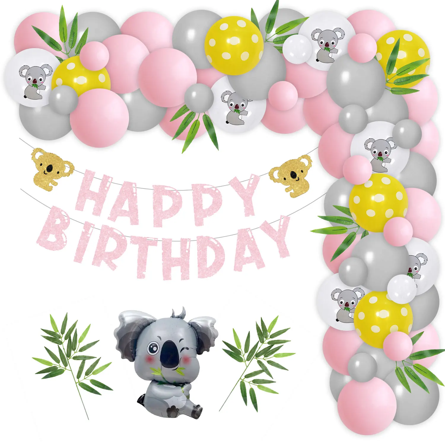 Party Koala
