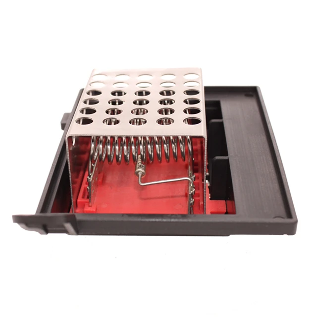 Free-Shipping-Blower-Fan-Motor-Heater-Resistor-Control-For-Benz-Viano ...