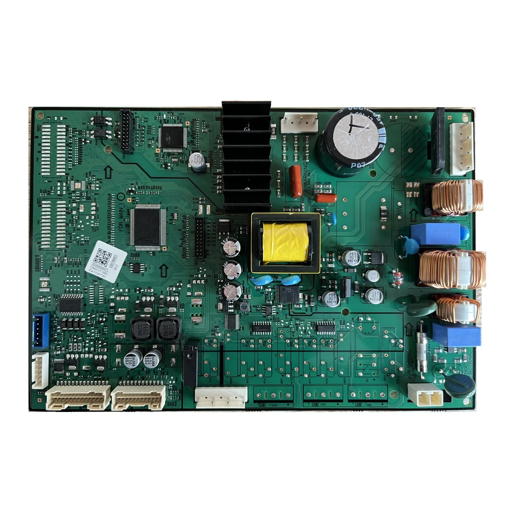 Original Motherboard For Samsung Refrigerator Power Board DA94-04607L ...