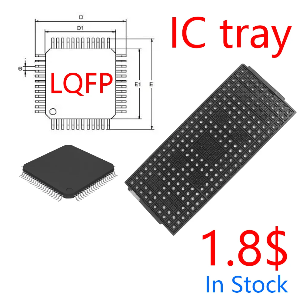 QXR-JEDEC-IC-Tray-For-QFP-LQFP-IC-Chips-SMT-SMD-Antistatic-Ic-Storage-Packing-TRAY.jpg