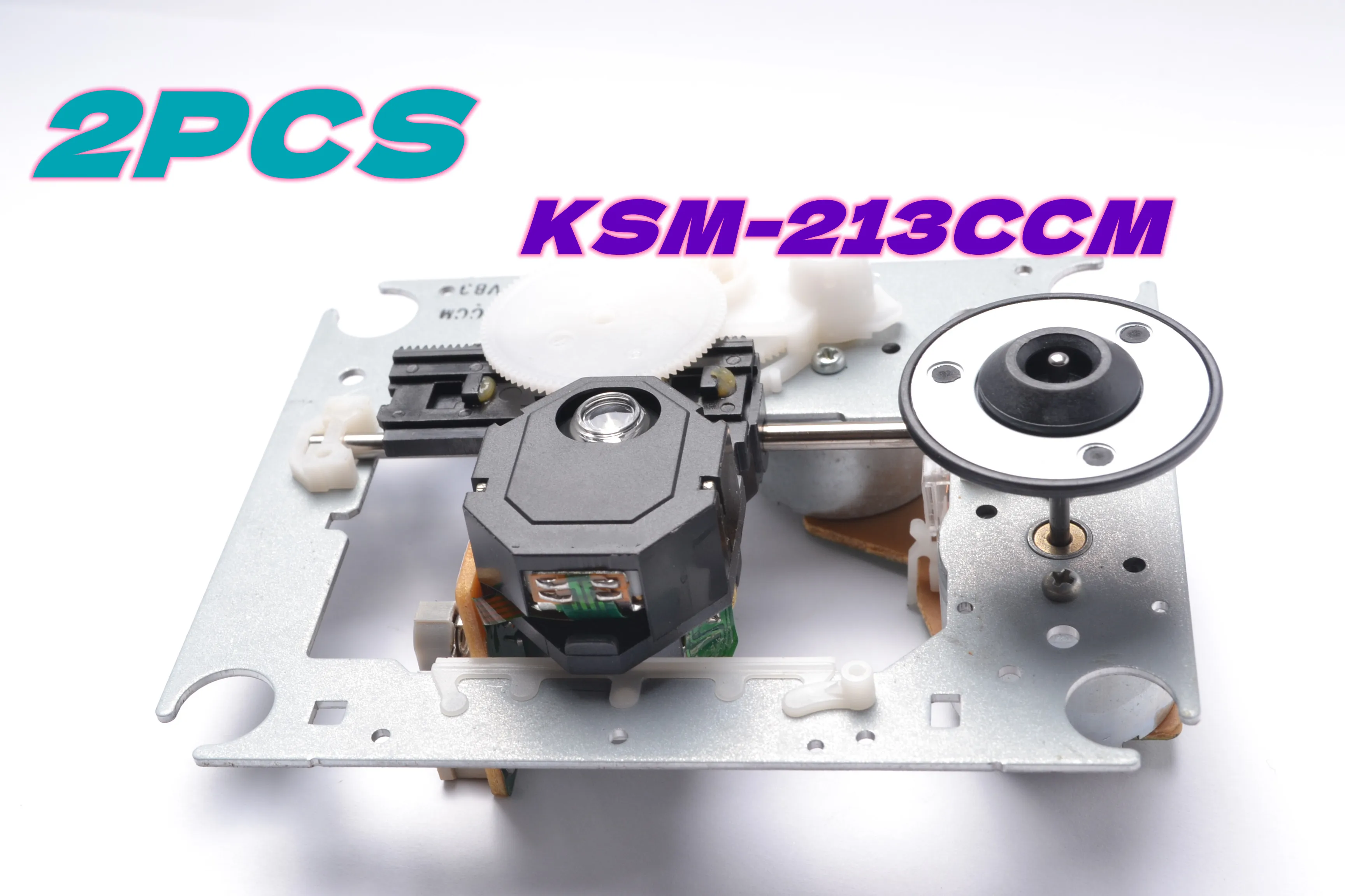 2PCS-New-KSM-213CCM-KSM213CCM-213CCM-Blue-eye-Mechansim-KSS-213C-Radio-CD-Player-Laser-Lens.jpg