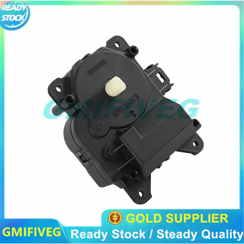 1PC-063700-8860-HVAC-Blend-Air-Door-Actuator-for-Toyota-4Runner-Subaru ...