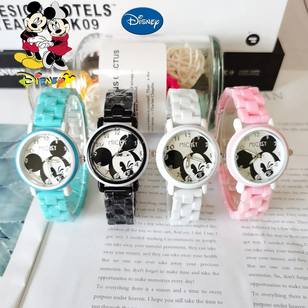 Disney-Reloj-de-punto-de-InterstellarMickey-Frozen-para-ni-os ...