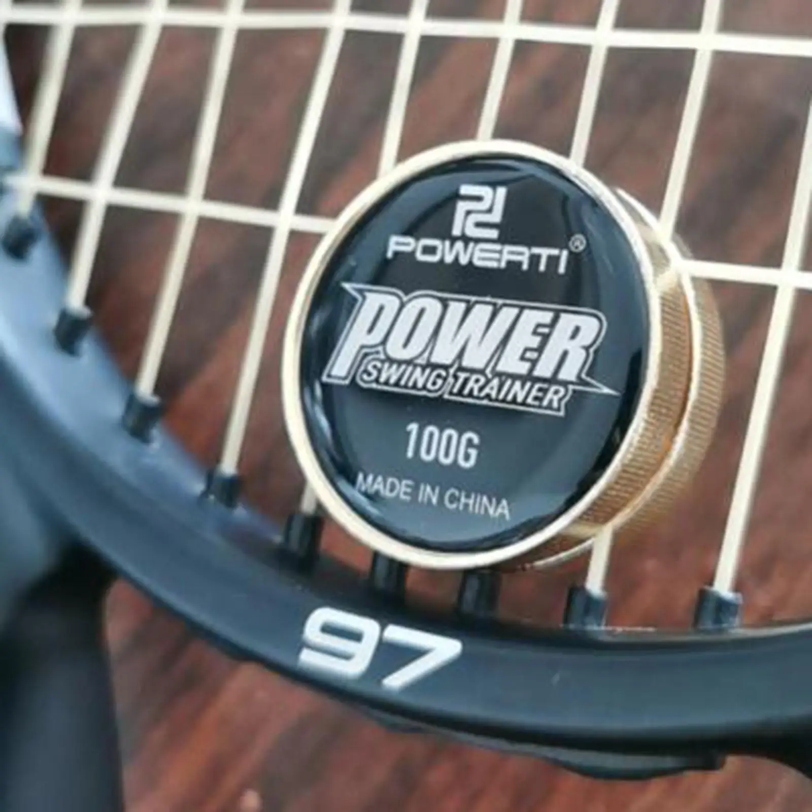 Balance-Trainer-Training-Aid-Practice-Tennis-Racket-Swing-Weight-for ...