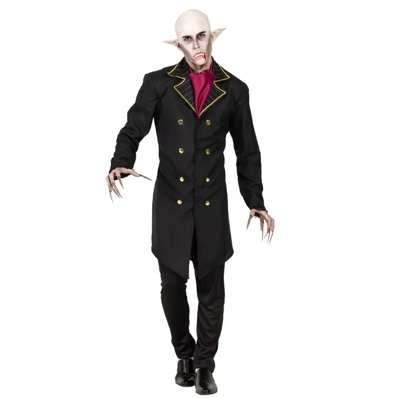 Nosferatu Costume