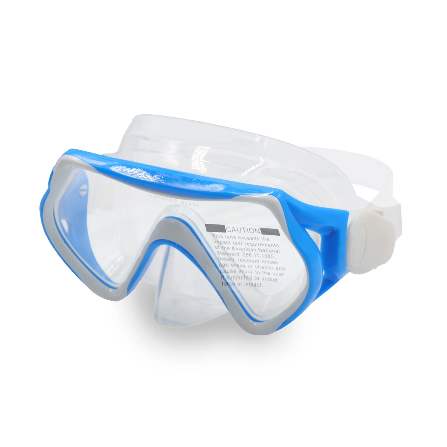 Snorkel-Diving-Mask-for-Kids-Age-2-7-180-Anti-Fog-Child-Swim-Mask ...