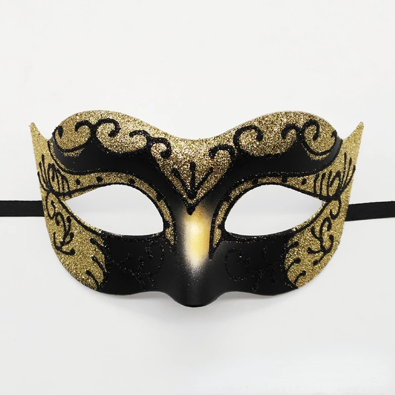 Masquerade Masks Designs For Men