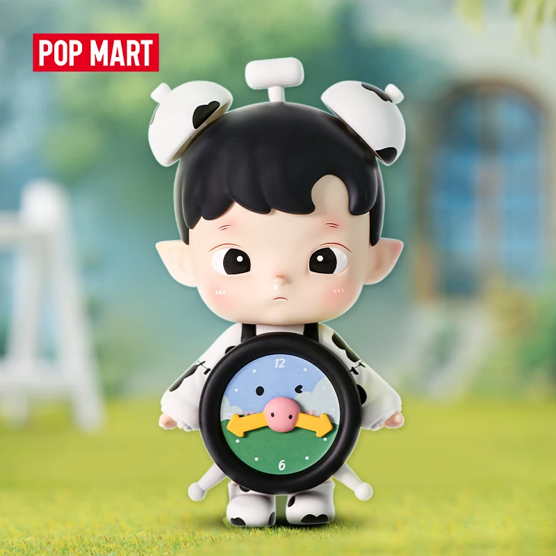 POP-MART-HACIPUPU-Moo-moo-Clock-Limited-Edition-Limited-to-2pc-per-user ...
