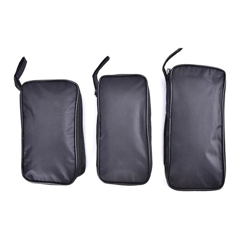 Tool-Bag-For-Digital-Multimeter-Tool-Black-Multi-Purpose-Rool-Bag ...