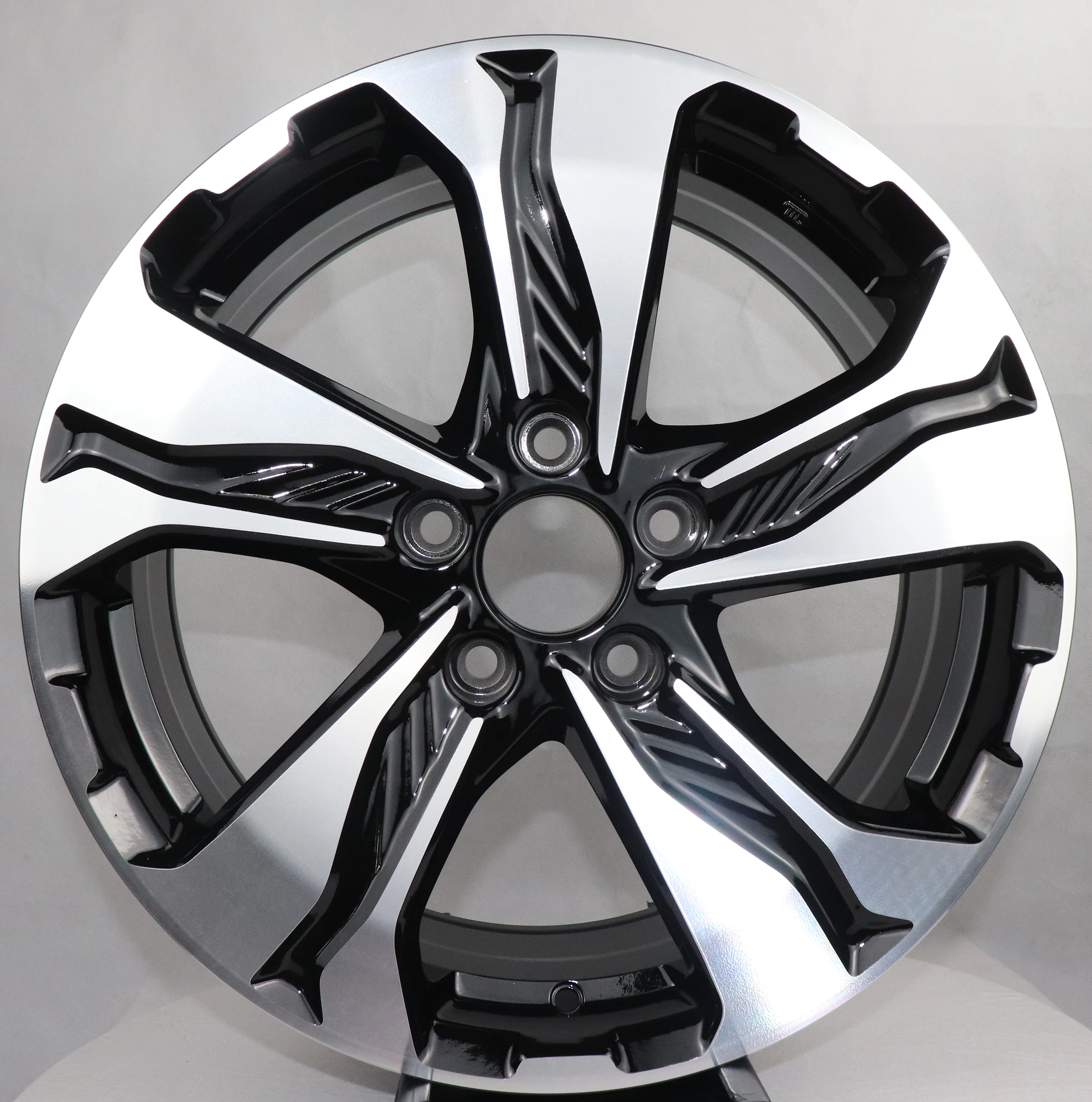 High-performance-customized-alloy-wheels-17-inch-PCD-5x114-3-aluminum ...