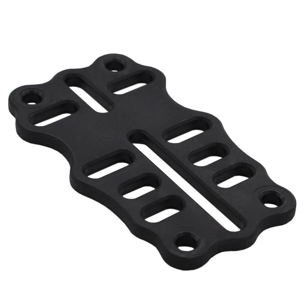 Hunting-Airsoft-Modular-Pistol-Holster-Adapter-Glock-Mag-Holster ...