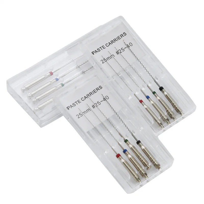 Dental-Rotary-Paste-Carriers-Spiral-Filler-Assorted-Engine-Filling ...