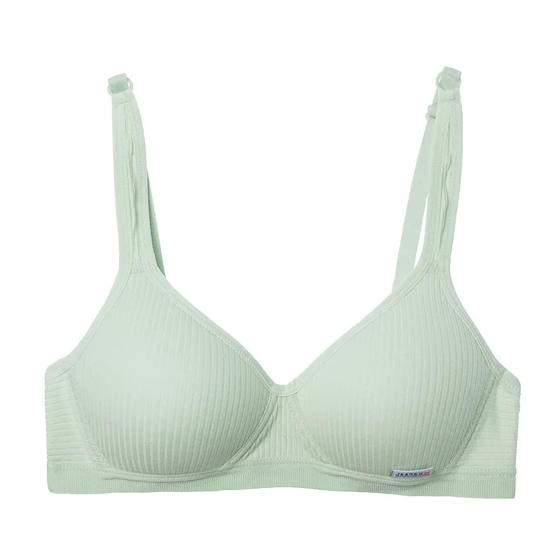 Ropa interior de adolescentes y jóvenes para niñas, lencería adecuada ...