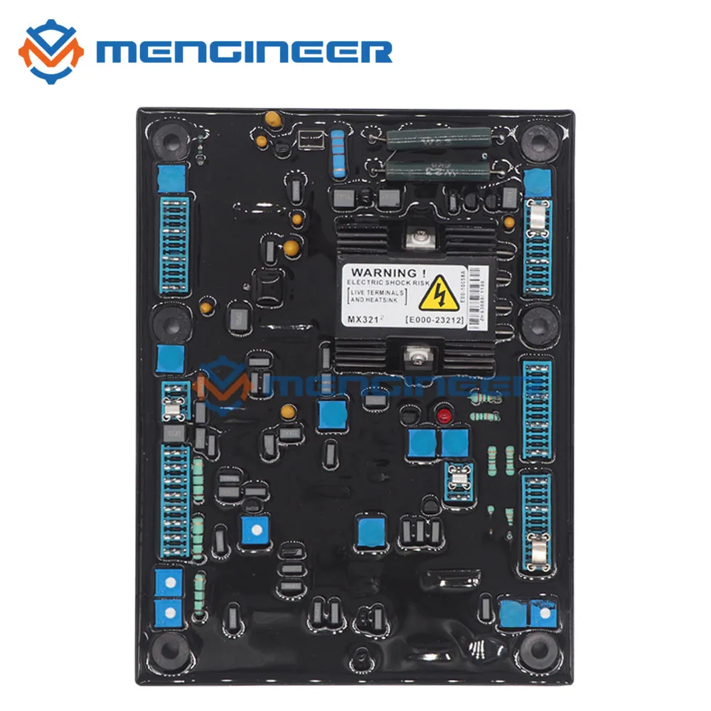 Fast-Delivery-Factory-High-Quality-MX321-2-AVR-Generator-Automatic ...