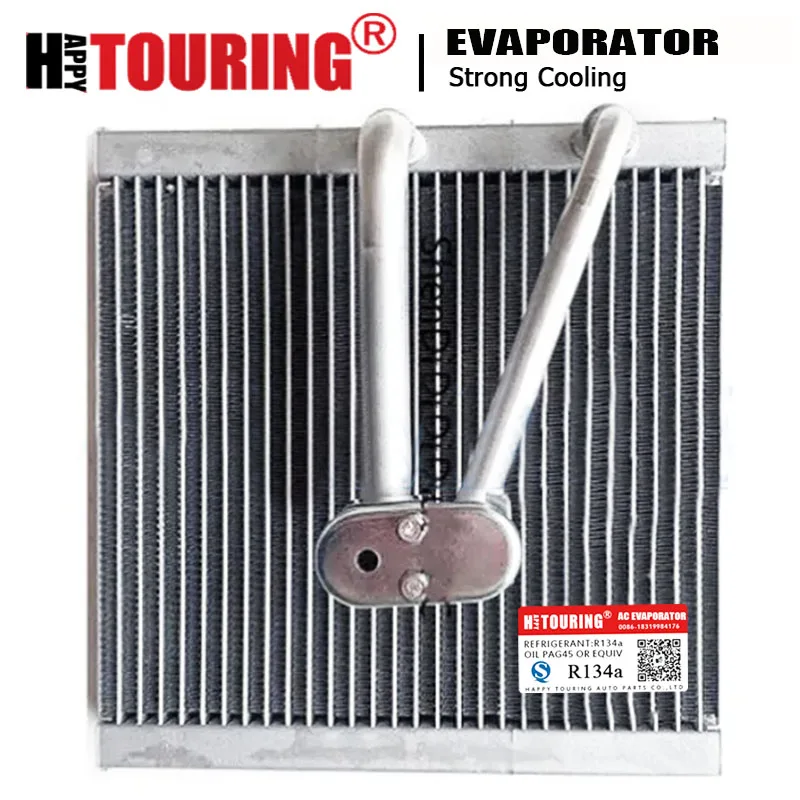 A-C-AC-Evaporator-for-Audi-A1-Volkswagen-Polo-Skoda-POLO-FABIA-TOLEDO ...