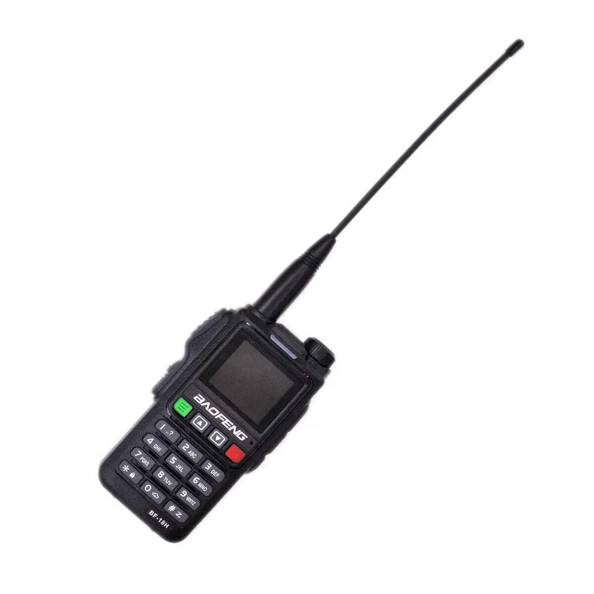 BAOFENG-BF-UV18H-Two-Way-Radio-Optional-GPS-Tri-Band-TX-Multi-Bands-RX ...