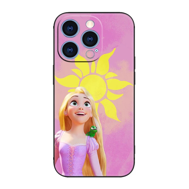 Rapunzel Iphone 6 Case